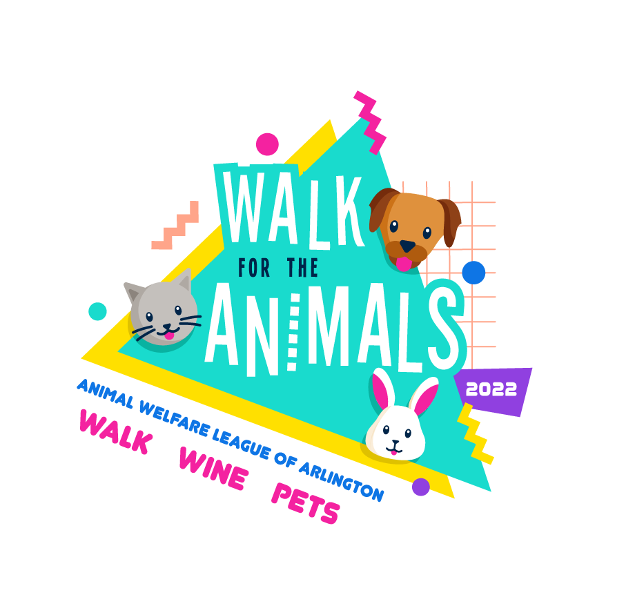 Walk for the Animals